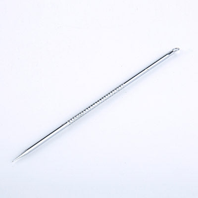 Facial Pimple & Blackhead Remover (Loop & Needle) Manicare – About Face ...