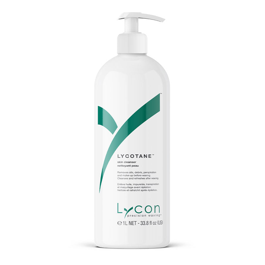 Lycotane Skin Cleanser - 1L – About Face Online