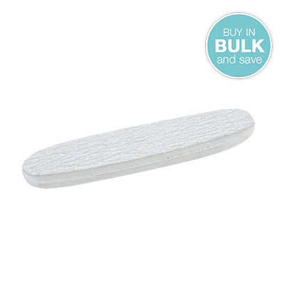 Files/Buffers: Sausage Buff (120/240) - 2/pk – About Face Online