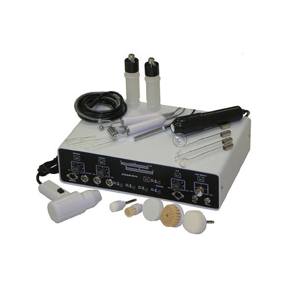 Machine - 4 in 1 Unit – About Face Online