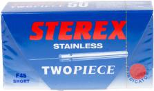 Sterex Needles: Two Piece F4S Short – About Face Online