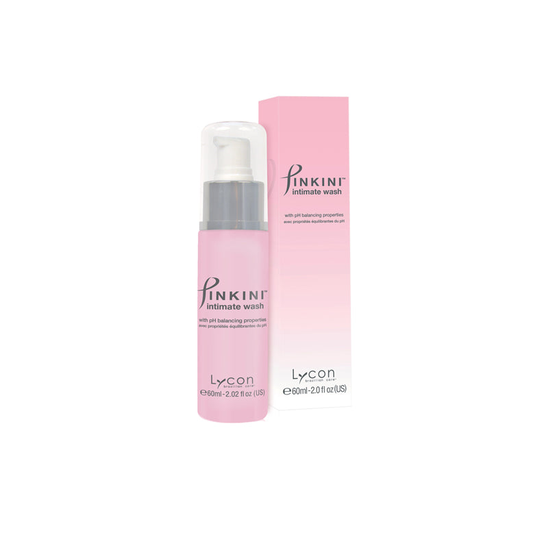Lycon Pinkini Intimate Wash - 50ml – About Face Online