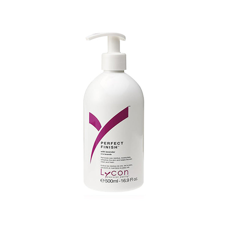 Lycon Perfect Finish - 500ml – About Face Online
