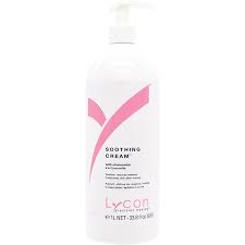 Lycon Soothing Cream - 1L – About Face Online